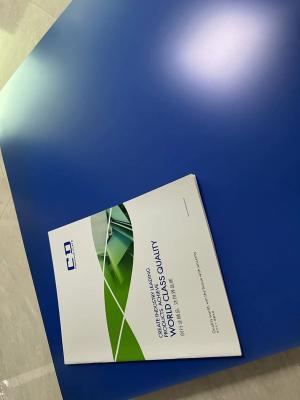 China Thermal CTP Printing Plate Processless CTP Plate 50000 Impressions Commercial Printing for sale