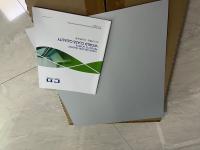China Non-Flushing CTP Plate Processless CTP Plate with Laser Diode Exposure for sale