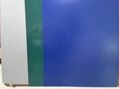 China Thermal CTP Plate 1650x1350mm Max Size 50000-200000 Copies Run Length Daylight Handling for sale