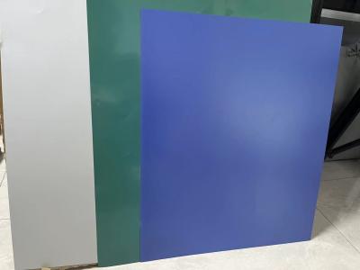China CTCP UV-CTP Printing Plate 1050/1060 Aluminum Offset Plate 60000-80000 Impressions for sale