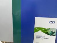 China Eco-Friendly Processless CTP Plate 0.15-0.30mm 130-150mJ/m² Low-Energy Imaging for Sustainable Printing for sale