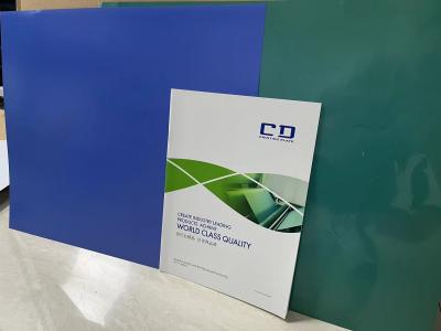 China Single Coat Thermal CTP Printing Plate 1650x1350mm 99% 1060 H18 Aluminum Alloy for sale