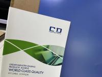 China Custom Size 0.15-0.30mm Thickness CTP Plate for Offset Printing 1060 H18 Aluminum for sale
