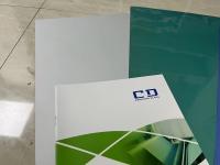 China Processless CTP Plate DOP 0.15mm 0.30mm for High-Efficiency Printing for sale