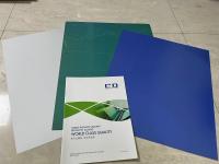 China PS Plate UV-CTP Plate CTCP Plate for Commercial Printing 400x350mm Aluminum 1050 for sale