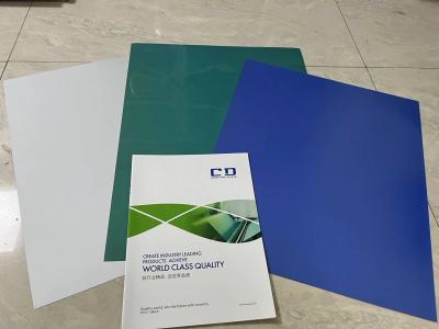 China PS Plate UV-CTP Plate CTCP Plate for Commercial Printing 400x350mm Aluminum 1050 for sale