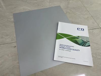 China White Processless Printing Plates 0.15mm-0.30mm Thickness for High Resolution Offset Printing with 150mJ/cm² Laser Energy for sale