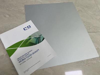 China High Sensitivity White Processless CTP Plate 0.15mm 0.30mm for Offset Printing for sale