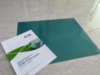 China PS Plate for Offset Printing 0.15-0.40mm Thickness 400x350mm to 1030x800mm for sale