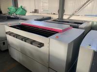 China CTP Plate Making Machine 1160x960mm Output Size 220V High Durability for Commercial Printing for sale