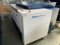 China CRON TP4664G Thermal CTP Machine 1130x930mm ±5μm Plate Repeatability 220V for sale