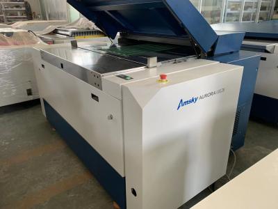 China AMSKY T864 CTP Plate Making Machine 220V 1130x930mm Plate Size for sale