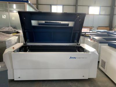 China CRON TP4664G Thermal CTP Machine ±5 μm Plate Repeatability 28 Sheets Per Hour Fully Automatic for sale