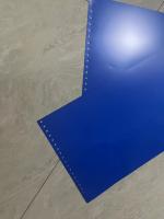 China Perforated CTCP Plate UV-CTP Offset Printing Plate 1050 Aluminum 18 Month Shelf Life for sale