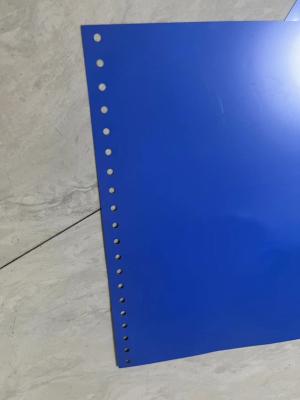 China Positive CTCP UV-CTP Plate Aluminum Alloy 1050/1060 60000-80000 Impressions for sale