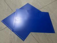 China Thermal CTP Plate 150mJ/cm² Laser Energy with 18 Month Shelf Life for Custom Printing for sale