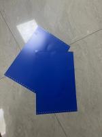 China Thermal CTP Plate Perforated 0.15-0.40mm Thickness 830nm Sensitivity Cost Savings for sale