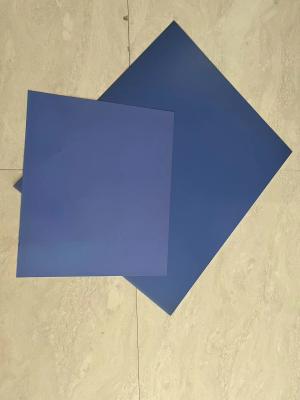 China Positive CTCP UV-CTP Plate 0.15-0.40mm Thickness 400-410nm UV Laser for Commercial Printing for sale
