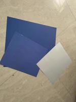China Precision Aluminum CTCP Printing Plates 1350mm Coil Width 100-140 Mj/cm2 Laser Energy for sale