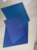China Aluminum Thermal CTP Plate 0.15-0.30mm Thickness 110-130 Mj/cm² Exposure Energy for sale