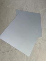 China Processless CTP Printing Plate 100000-200000 Impressions 20-Month Validity Grayish White for sale