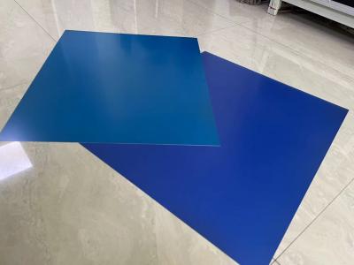 China Enhanced Blue CTCP (UV-CTP) Plate for Exceptional Image Quality for sale
