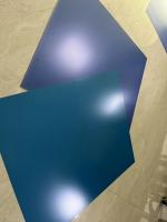 China Aluminum CTCP Printing Plates Single Coat 22S-26S Flushing Time 0.15-0.30mm Thickness for sale