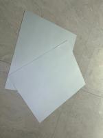 China 0.30mm Grayish White Processless CTP Plate for Commercial Printing 21S-25S Flush for sale