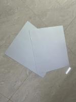 China Grayish White Processless CTP Plate 0.15mm 0.30mm 100000 300000 Impressions for sale