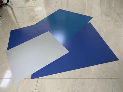 China Aluminum Thermal CTP Plate for Offset Printing 150k Print Cycles 110-130 mj/c㎡ for sale