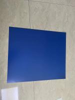 China Blue Thermal CTP Plates 0.15mm 0.30mm for Commercial Printing 50000 Copies Run Length for sale