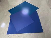 China Positive CTCP Printing Plates 100-140 mJ/cm² Laser Energy 0.15-0.30mm Thickness for sale