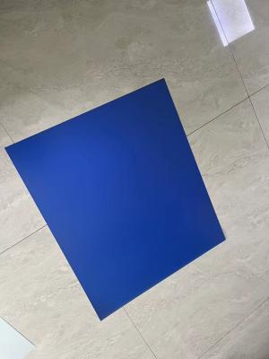 China Double Layer CTP Plate for Ordinary and UV Ink with ≤10% Dot Gain and 24 Months Guarantee for sale