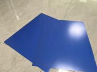 China Double Layer CTP Plate CD-S 0.15-0.40mm 830nm Safe Yellow Light 24-Month Guarantee for sale