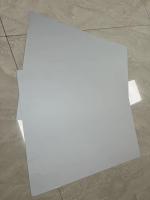 China Grayish White Processless Printing Plate 0.15mm-0.28mm Thickness 22-25s Production Time for sale