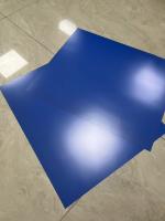 China Blue CTCP Plate 400-410nm UV Laser for High Quality Computer-to-Plate Printing 100000 Copies for sale
