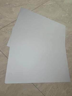 China Printing Excellence with White Processless CTP Printing Plates for sale