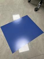 China Positive CTCP Plates for Offset Printing 0.15-0.30mm Thickness 50-80mj/cm2 Exposed Energy for sale