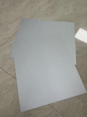 China Processless CTP Printing Plates 0.28mm 100000 Impressions Grayish White for sale