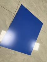 China Double Layer CTP Plate 350000 Impressions 24-Month Guarantee Double Coat Process High-Quality Printing for sale