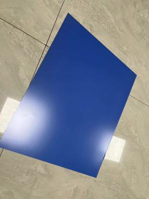 China Double Layer CTP Plate 350000 Impressions 24-Month Guarantee Double Coat Process High-Quality Printing for sale