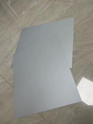 China CD 0.28mm Processless Printing Plates 100000-300000 Impressions High Resolution 200 lpi for sale