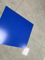 China Double Layer CTP Plate 830nm Sensitive 0.15-0.40mm Gauge 350000 Impressions Unbaked for sale