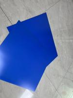 China Blue Thermal CTP Plate 0.15mm 50000 Copies Run Length for Commercial Printing for sale