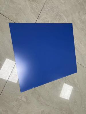 China PLATE-CD Blue CTCP Plate 100000 Run Length UV CTP Offset Printing Plate for sale