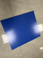China Double Layer CTP Printing Plate 0.15-0.40mm Gauge 830nm Thermal Laser Sensitive for sale