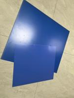 China Blue Thermal CTP Plate 1350mm Coil 24 Month Shelf Life for Offset Printing for sale