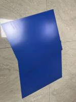 China Double Layer CTP Plate 350000 Impressions Unbaked Double Coat 830nm Sensitive Light Source for sale