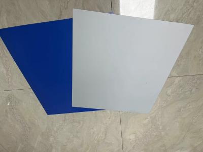 China 0.30mm Processless CTP Plate for Commercial Printing 1350mm Max Coil Width for sale