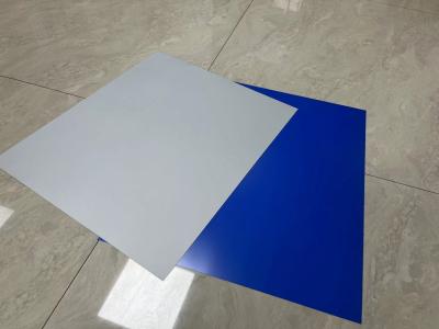 China Processless CTP Plate 1030x800mm 22-25s Production Time 18 Months Validity Commercial Printing for sale